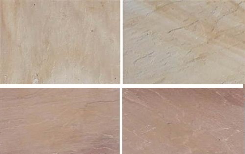 Buff Brown Sandstone | Indian Buff Brown Sandstone Tiles Slabs